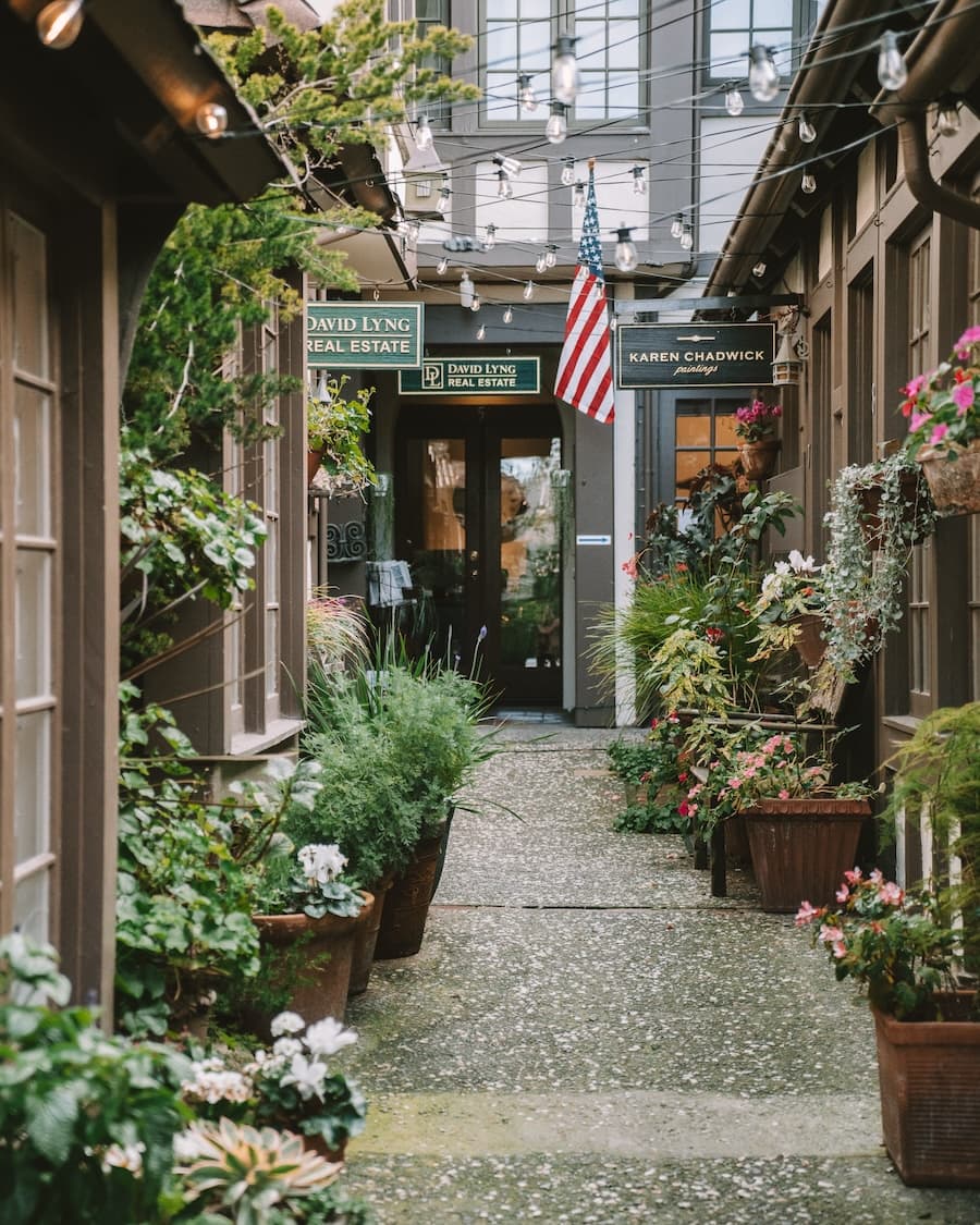 Perfect Weekend Guide: Monterey and Carmel, California