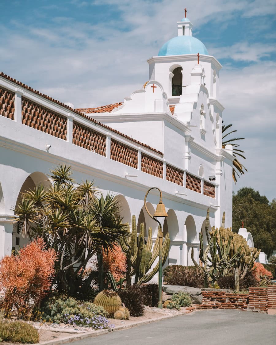 Things to Do in Oceanside, California: Conscious Traveler's Guide