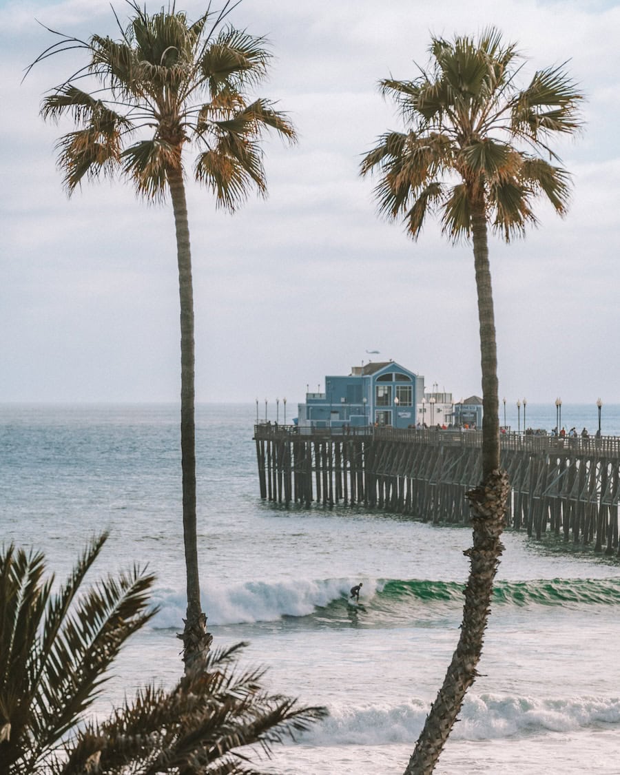 Things to Do in Oceanside, California: Conscious Traveler's Guide
