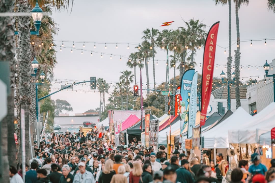 Things to Do in Oceanside, California: Conscious Traveler's Guide