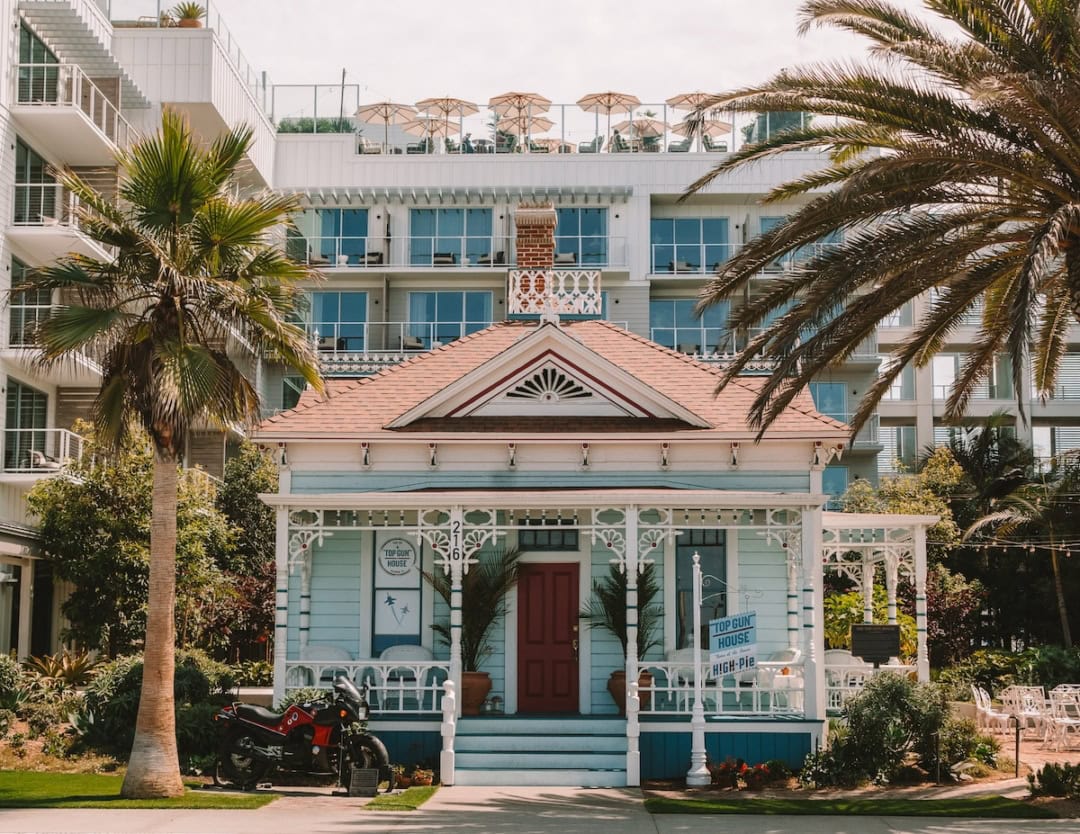 Things to Do in Oceanside, California: Conscious Traveler's Guide