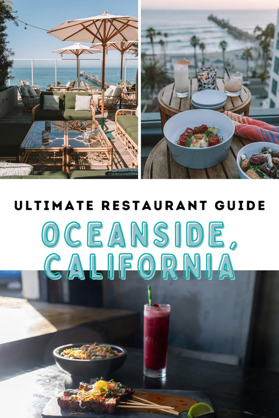 12 Best Restaurants in Oceanside, California - Live Like It's the Weekend