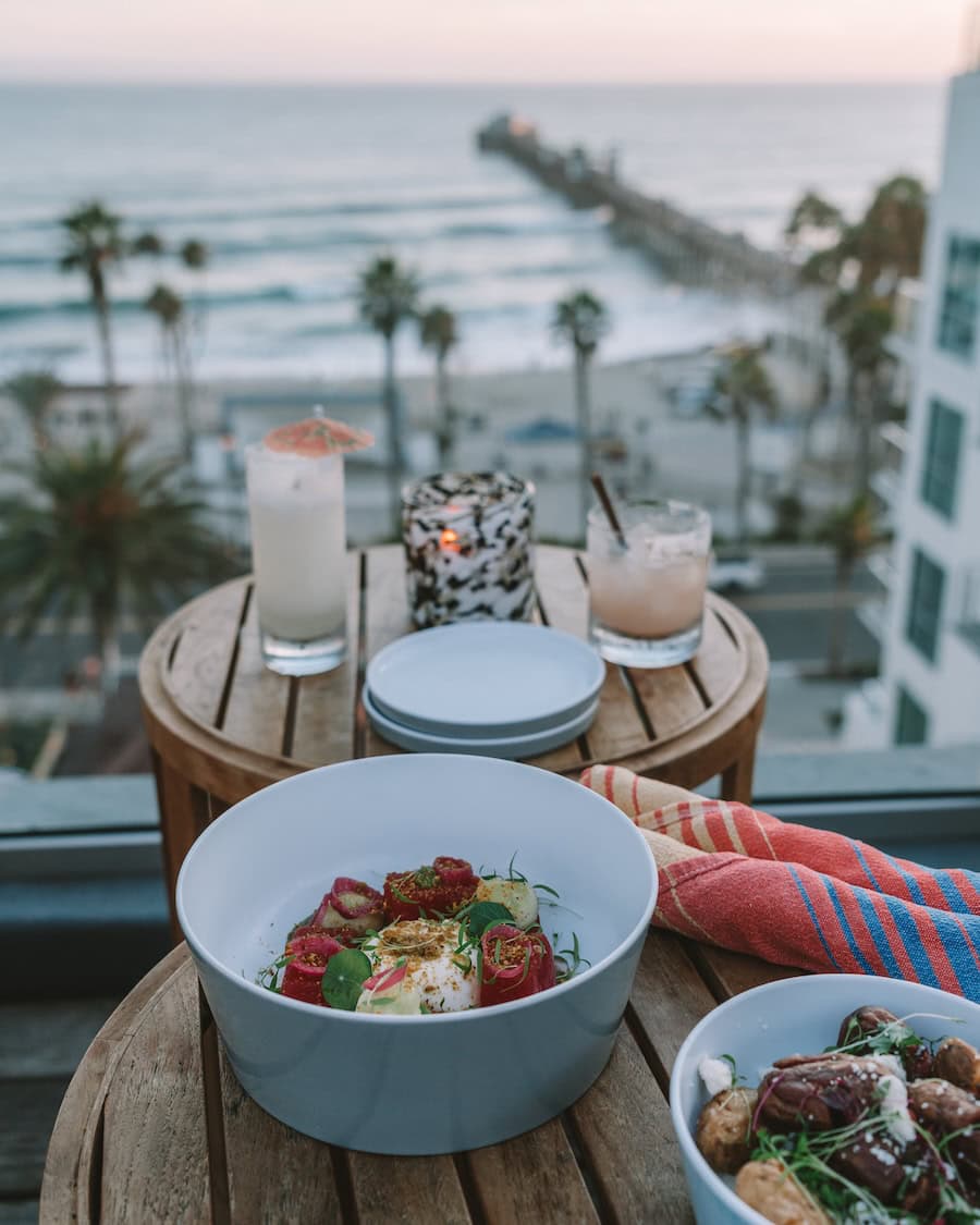 12 Best Restaurants in Oceanside, California - Live Like It's the Weekend