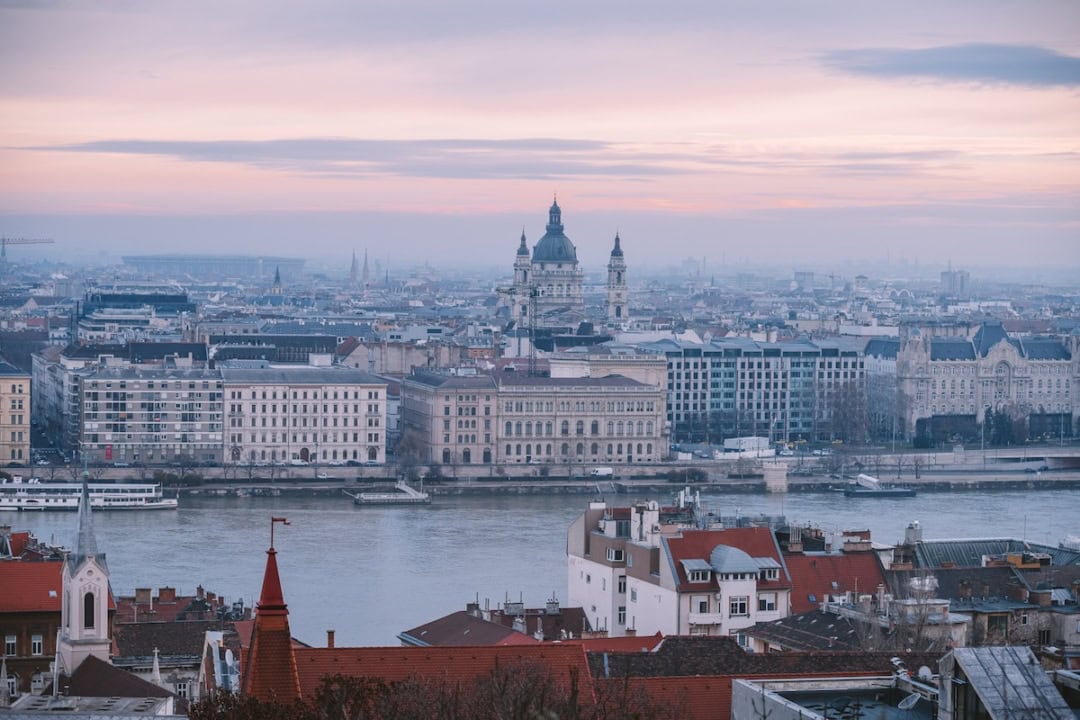 16 Amazing Things to Do in Budapest in Winter - Live Like It's the Weekend