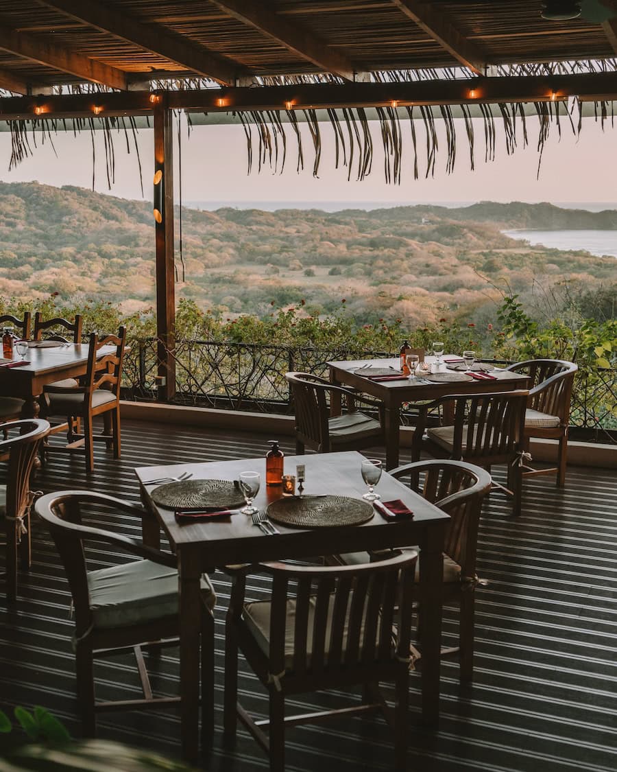12 Can't-Miss Restaurants in Nosara, Costa Rica - Live Like It's the ...