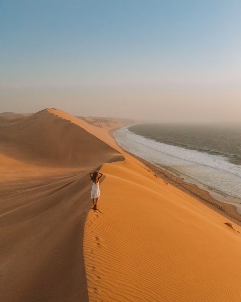 Namibia Itinerary For An Epic 10-day Road Trip