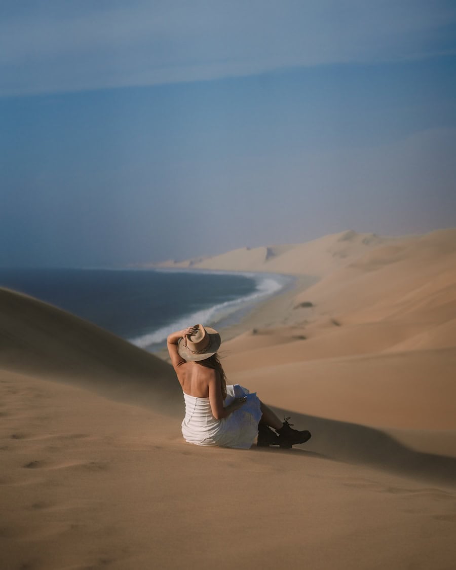 Namibia Itinerary For An Epic 10-day Road Trip