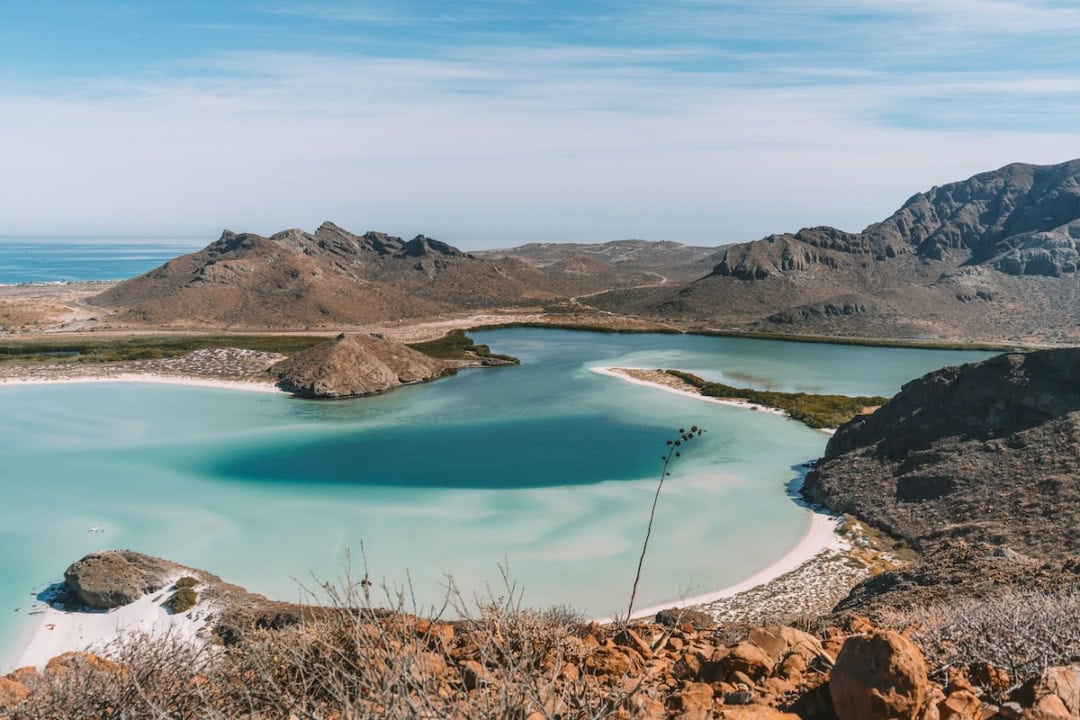 Balandra Beach Mexico: How to Visit Successfully in 2025 - Live Like It ...