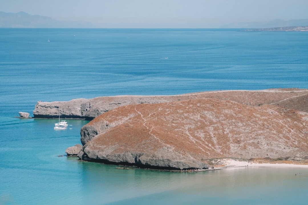 Balandra Beach Mexico: How to Visit Successfully in 2025 - Live Like It ...