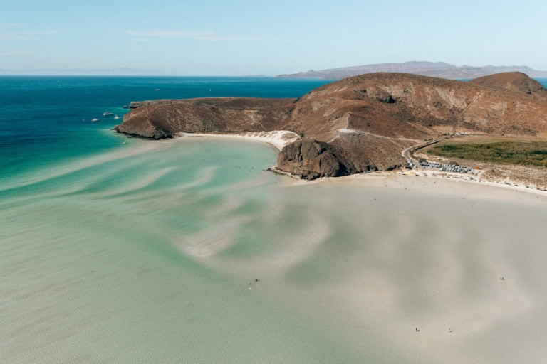 Balandra Beach Mexico: How to Visit Successfully in 2025 - Live Like It ...