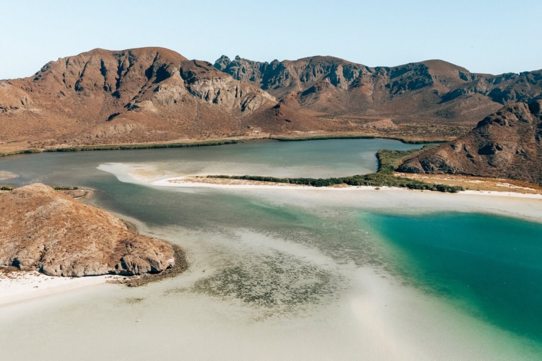 A Quick Guide to Visiting Balandra Beach Mexico in 2026