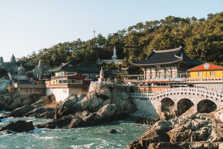3 Day Busan Itinerary: Highlights, Hidden Gems & More - Live Like It's ...