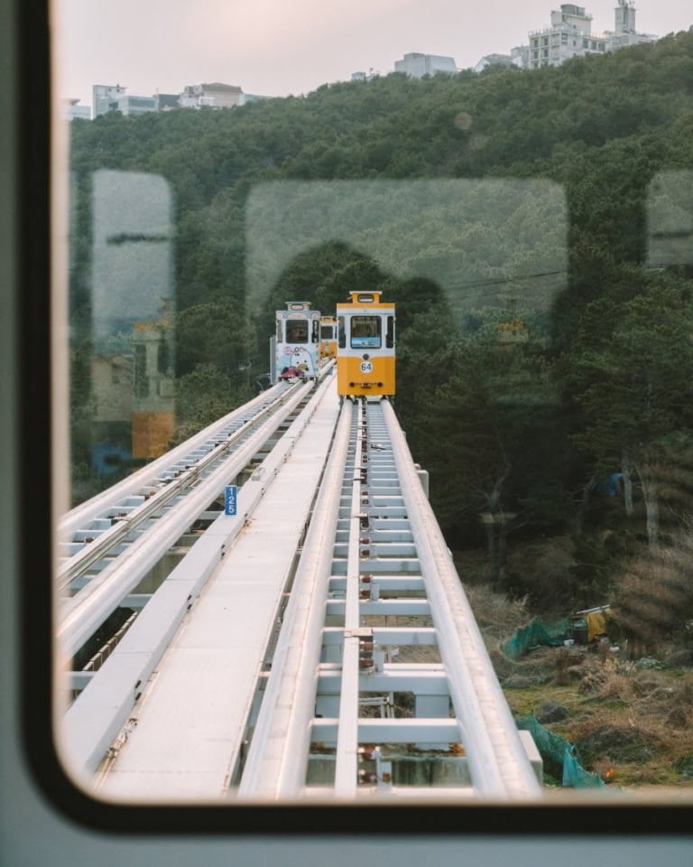 Busan Sky Capsule Guide: What to Know Before You Book