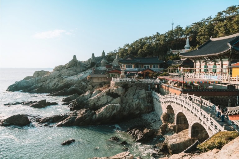 3 Day Busan Itinerary: Highlights, Hidden Gems & More - Live Like It's ...