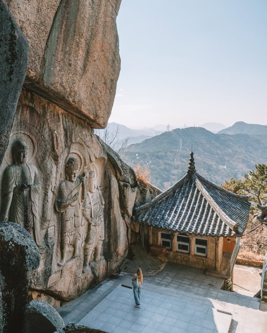 3 Day Busan Itinerary: Highlights, Hidden Gems & More - Live Like It's ...