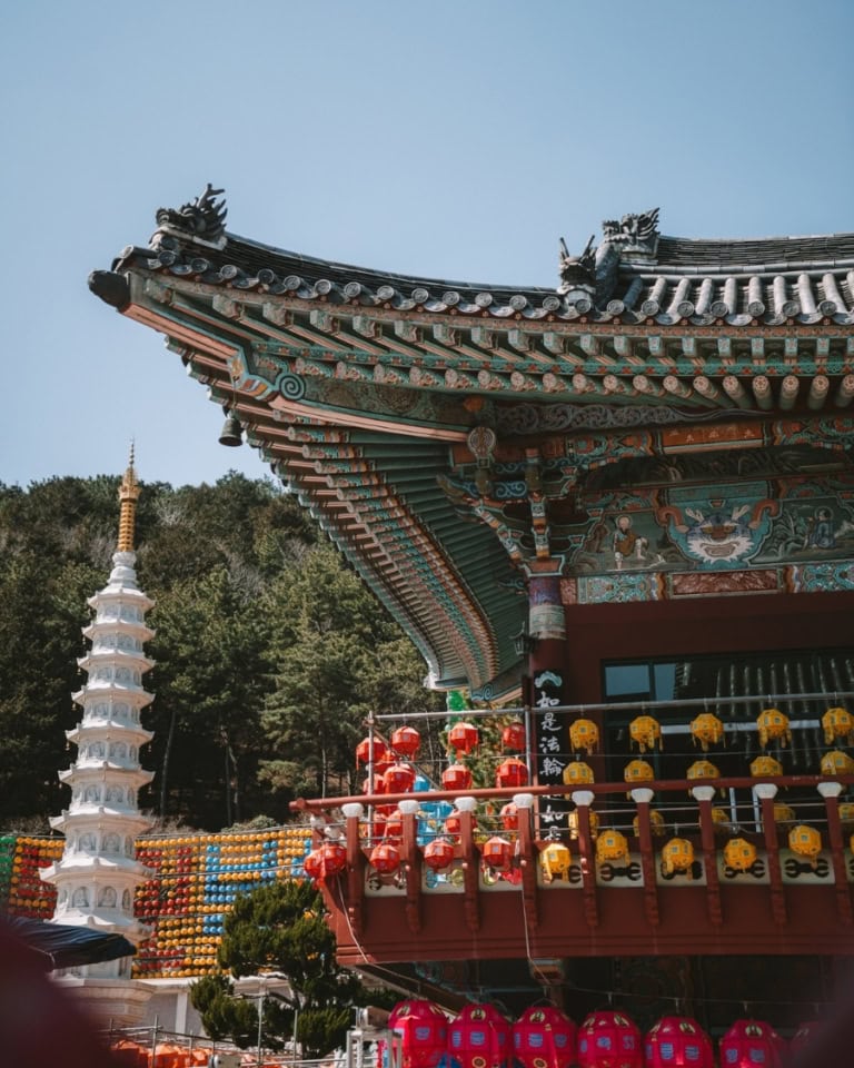 3 Day Busan Itinerary: Highlights, Hidden Gems & More - Live Like It's ...