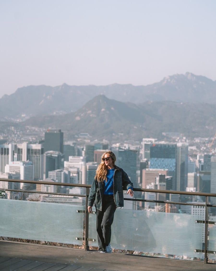 17 Fun Things to do in Seoul, South Korea (First Timer's Guide) - Live ...