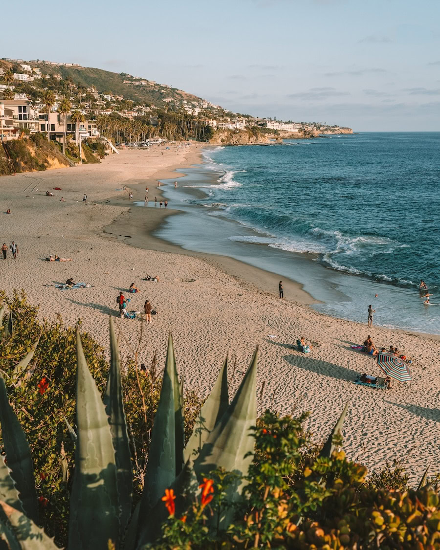 Discover the Most Stunning & Fun Beaches Across California