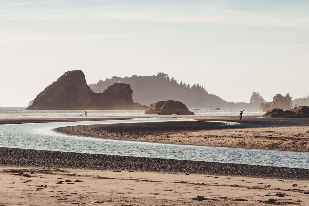 Discover the Most Stunning & Fun Beaches Across California