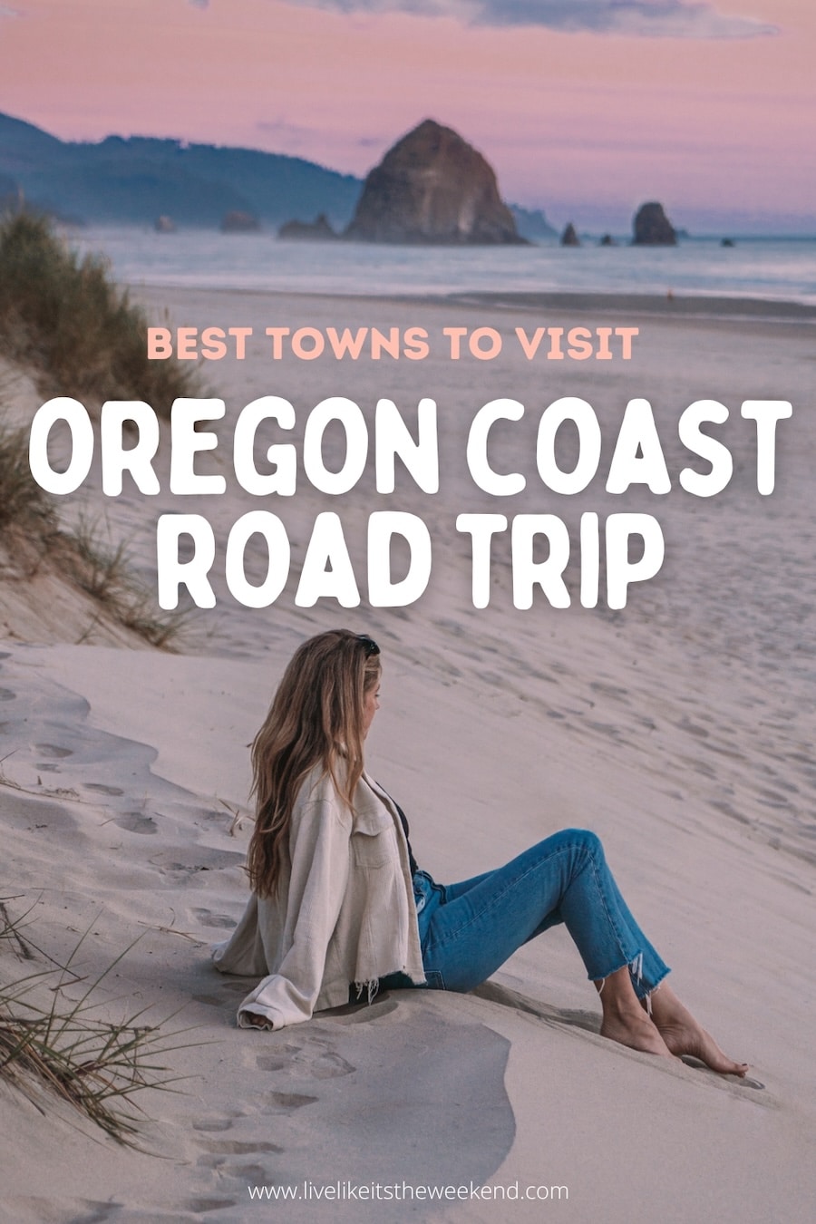 Best Oregon Coast Towns: 14 Must-Visit on a Road Trip