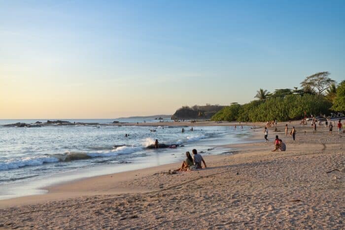 Nosara Costa Rica: A Full Guide to Everyone's Favorite Surf Town