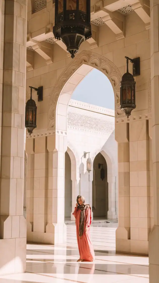 7 Best Desert Camps in Oman for Every Style + Budget - Live Like It's ...